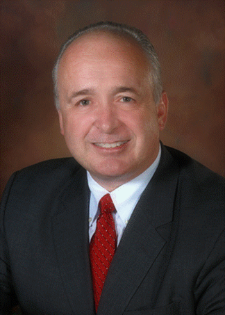 Christopher White’s path to led him back to the Road to Responsibility ...