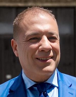 Edinburg Center hires Stephanie Judy and Hussam Atab to key management ...