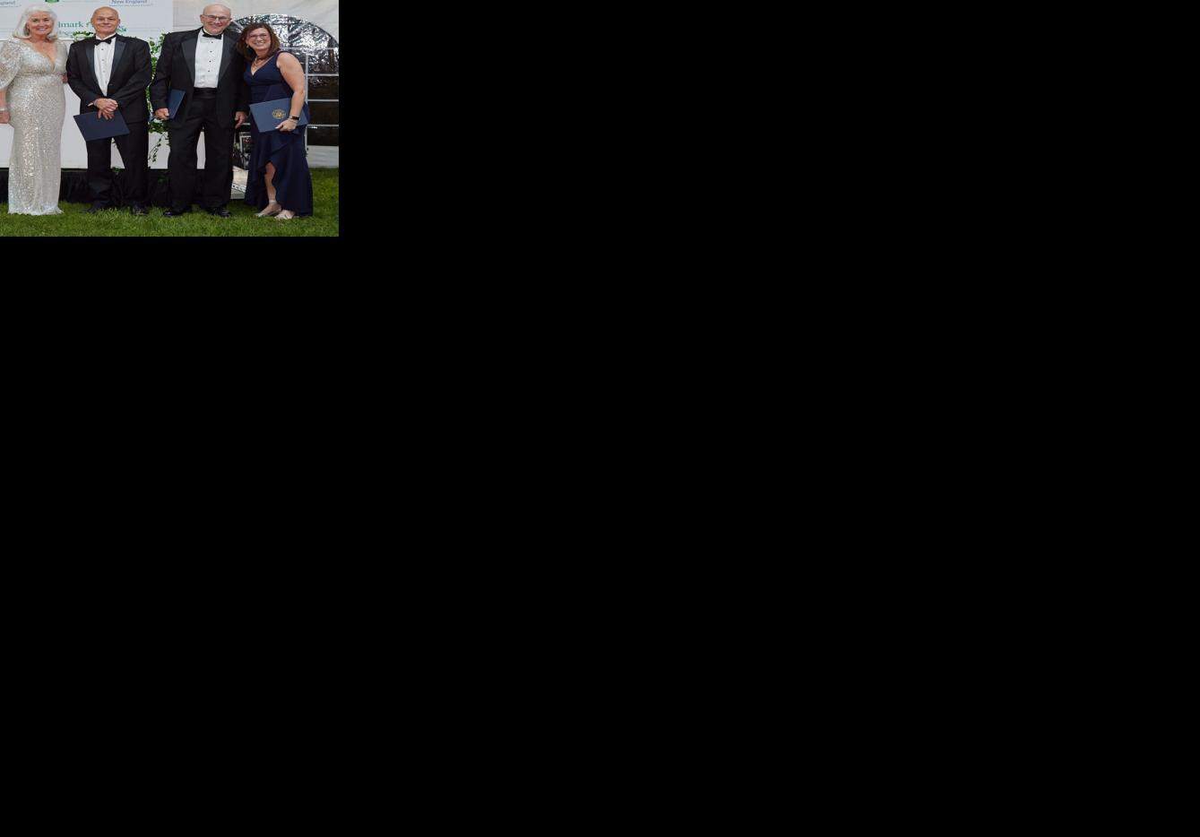 Melmark New England celebrates 25 years, raises nearly $500K ...