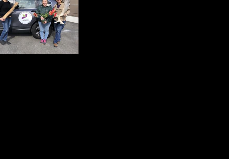 The Nature Connection receives $35,000 grant from The Yawkey Foundation ...