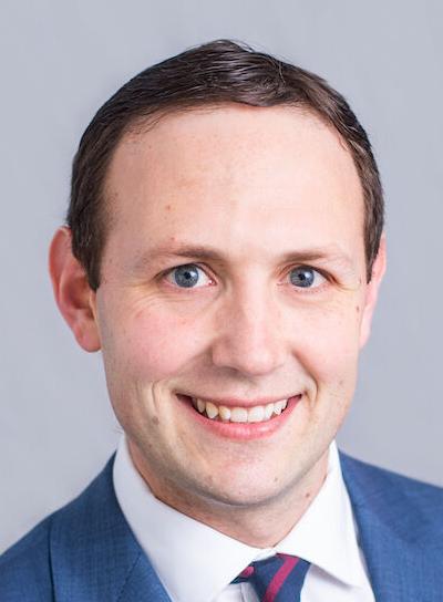 Rosie’s Place hires Shane Dunn as its Chief Advancement Officer | News ...
