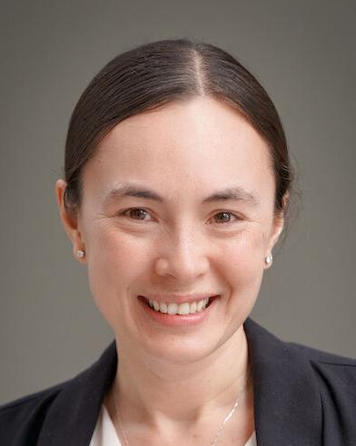 WalkMassachusetts announces new Executive Directors: Althea Wong-Achorn ...