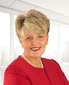 Big Brothers Big Sisters of Eastern Mass. names Rosemary Sheehan as new ...