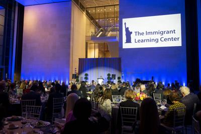 The Immigrant Learning Center celebrates 30 years of giving immigrants ...