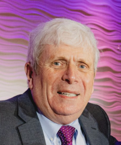 Friendship Home’s longtime chairman Jack Spurr to retire; Bob Fraser to ...