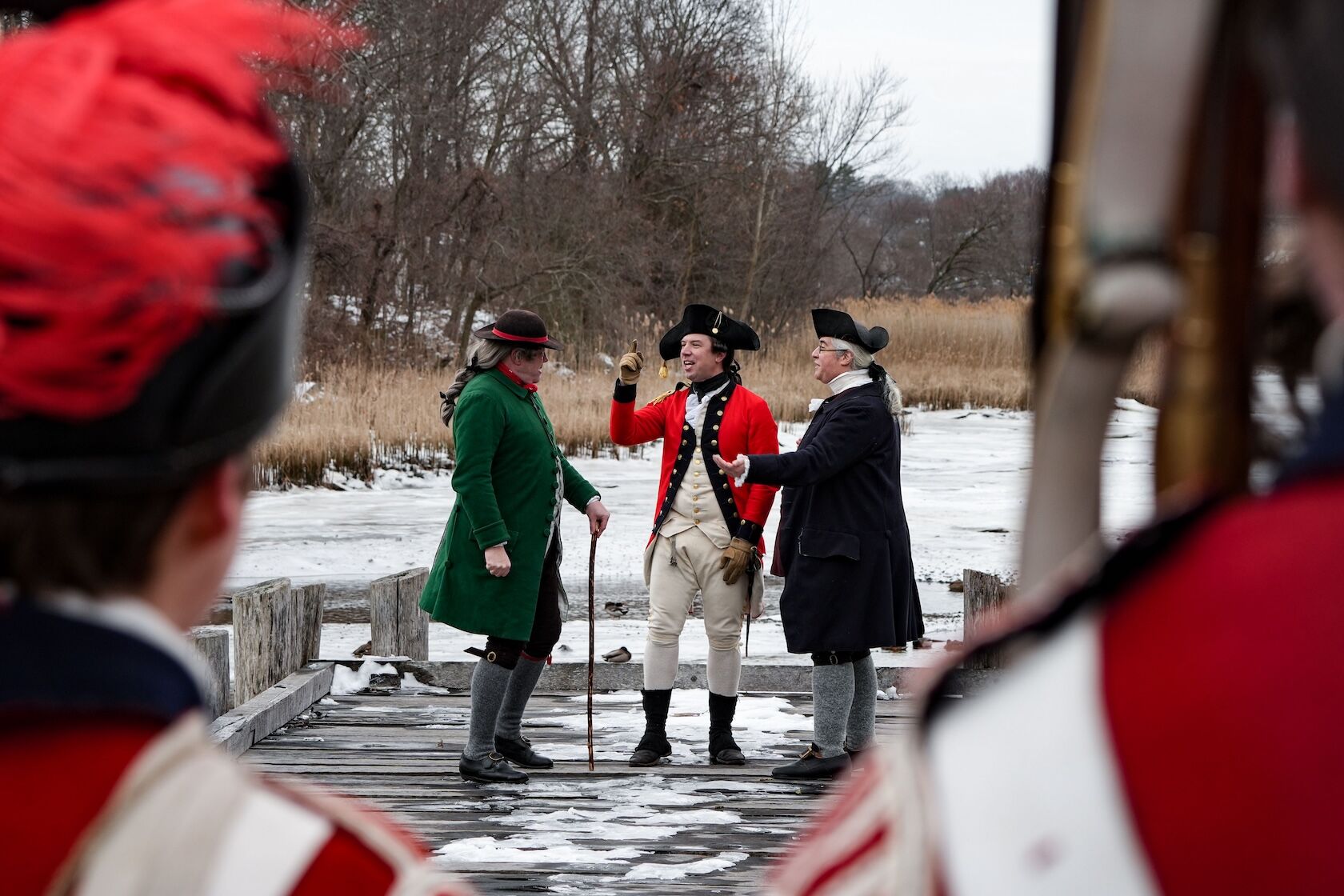 Salem-area partners to commemorate 250th anniversary with ‘Leslie’s ...