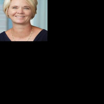 Biogen's Ginger Gregory joins Big Sister Boston board | News ...