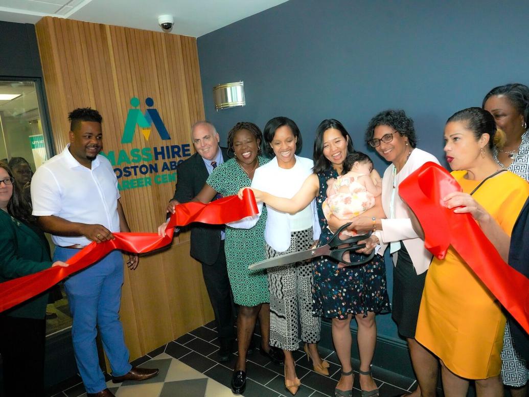 ABCD partners with the City of Boston and MassHire to bring a new ...