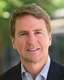 The Boston Foundation names Dwight Poler Chair of the Board of ...