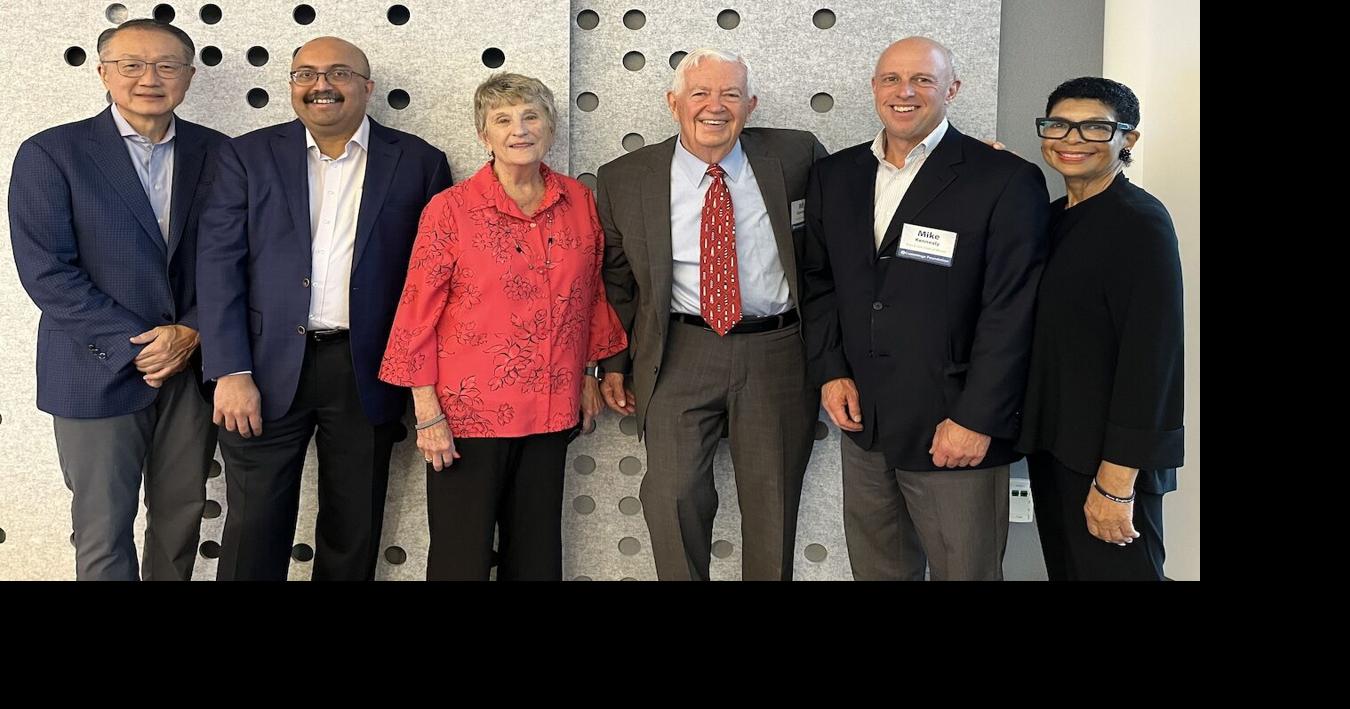 Cummings Foundation appoints Carol Fulp as a trustee | Boards ...