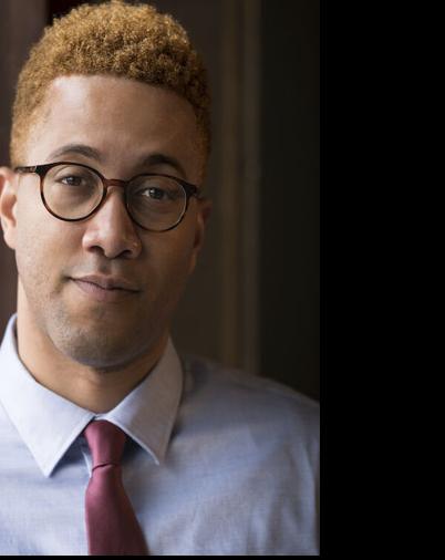 Boston Children's Chorus names Kenneth Griffith as its music director ...