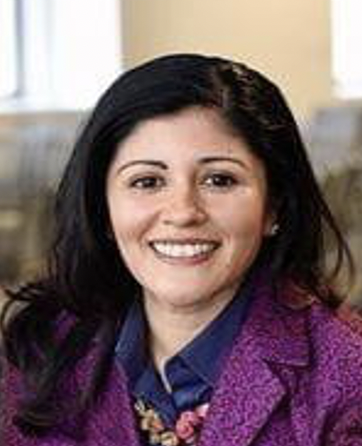 Playworks adds Evelyn Barahona to its the national board | News ...