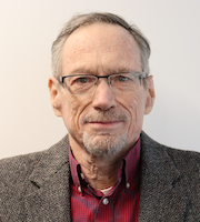 George Balsley named chair of Willie Ross School for the Deaf Board of ...