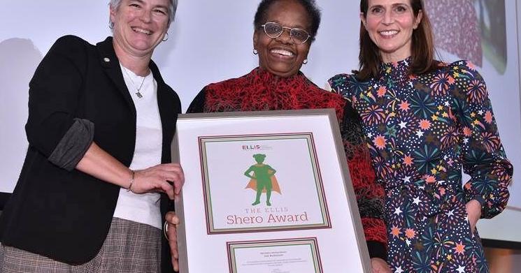Ellis Early Learning celebrates ‘Power of Childcare,’ raises $450K at ...
