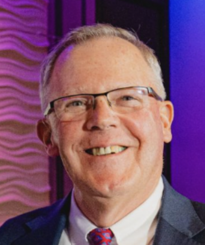 Friendship Home’s longtime chairman Jack Spurr to retire; Bob Fraser to ...