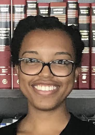 Breaktime appoints Farrah Ridoré, former Sen. Warren staffer, as its ...