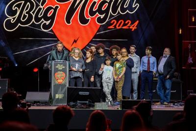 Big Brothers Big Sisters of Eastern Mass. raises $2.2 million at its ...
