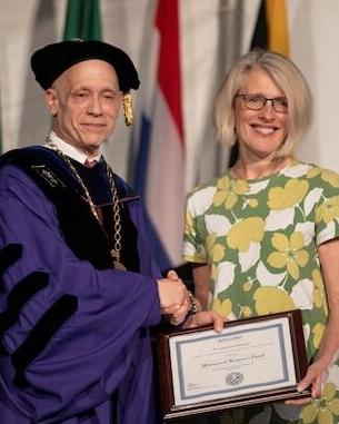 Metrowest Women's Fund honored with a Presidential Award by Mass. Bay ...