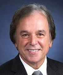 Dr. David A. Jordan to step down as Seven Hills Foundation President ...