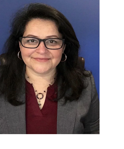 Community Servings adds Monica Molina Austin as Chief HR Officer | News ...