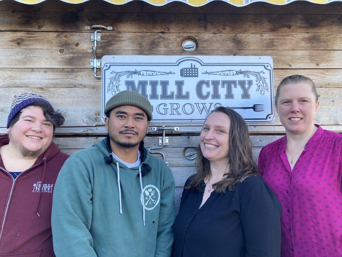 Mill City's executive director steps down; new leadership team ...