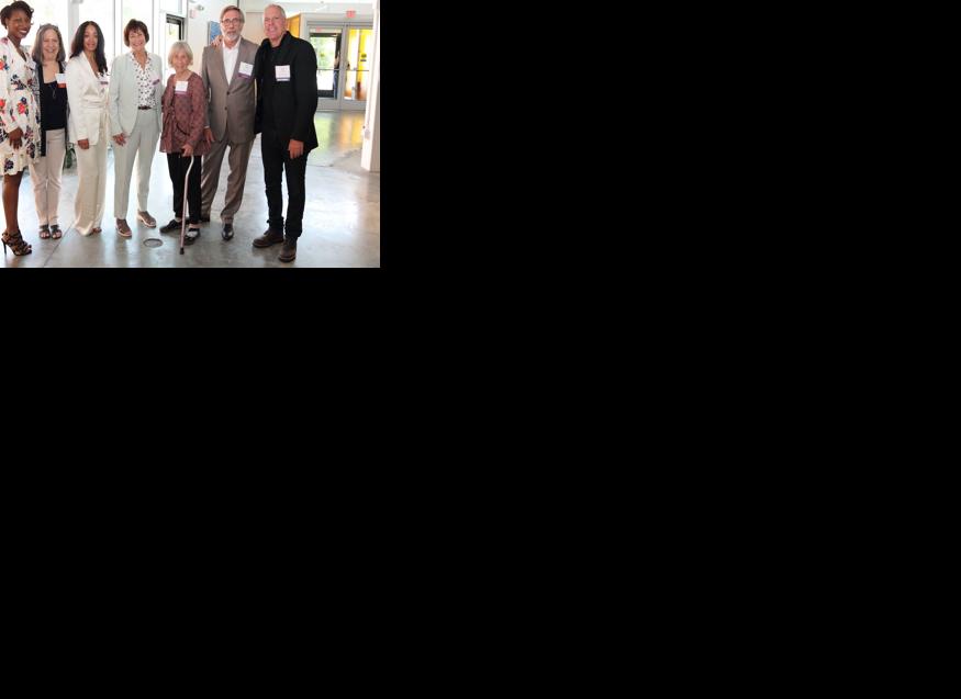 Mass. Public Health Assoc. gives awards to 4 leaders advancing public ...
