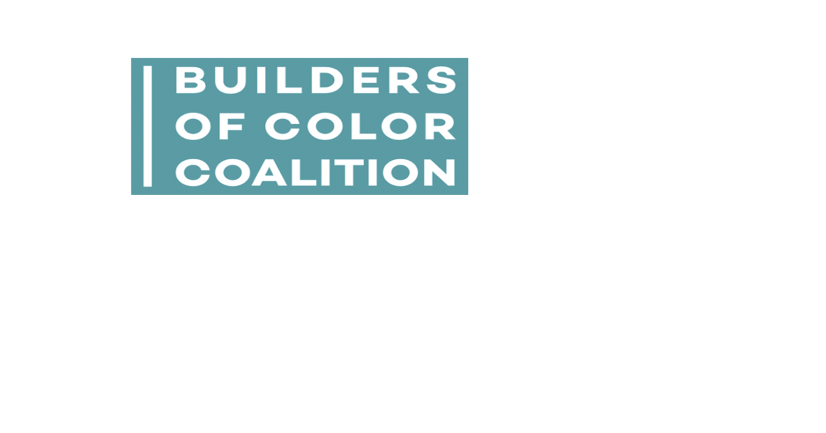 The Builders of Color Coalition announces 12 members of Capital Task ...