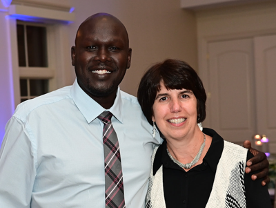 Road to Responsibility’s gala returns in record-breaking fashion, raising $400,000 | Fundraising ...