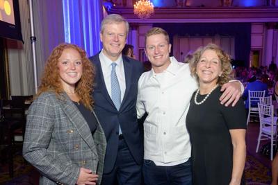 Youth Villages raises $1.1M, honors Bakers at recent gala | Fundraising ...