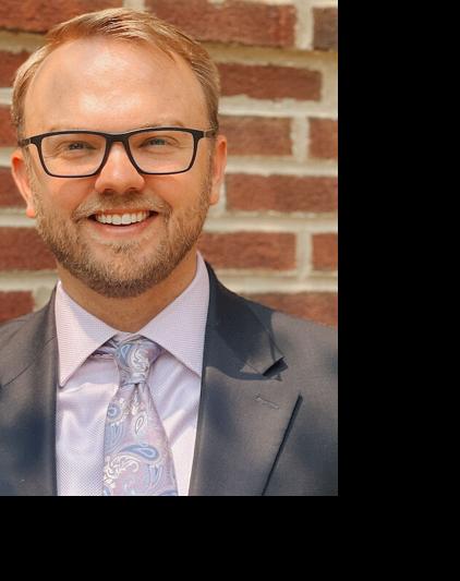 Bethany Hill Place hires James Tresner as executive director | News ...