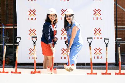 Inquilinos Boricuas en Acción breaks ground on affordable redevelopment ...