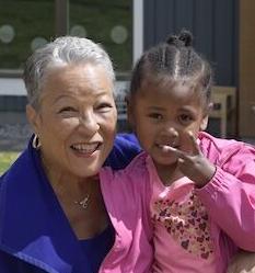 Epiphany School names Attorney Diane Patrick as Board Chair | Boards ...