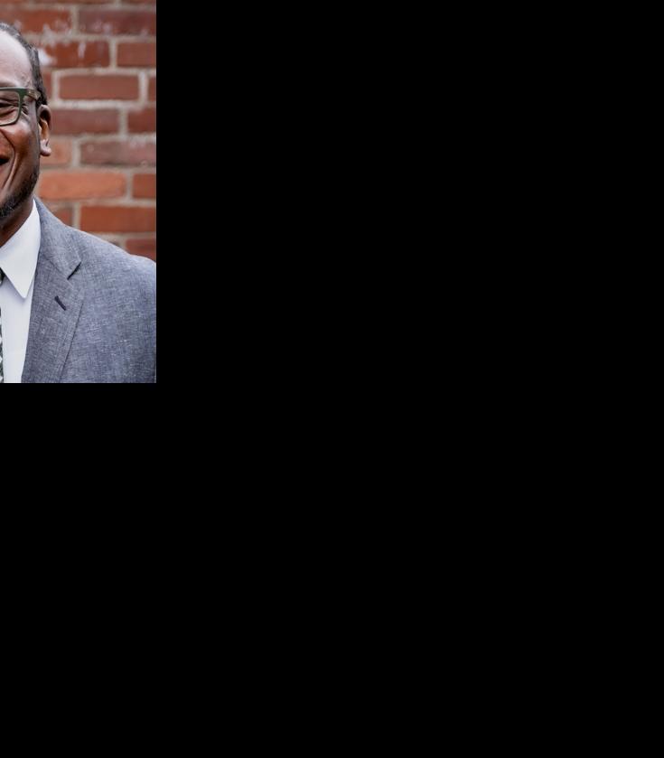 Jerrell Cox of USES: How summer camp for a city kid created a path ...