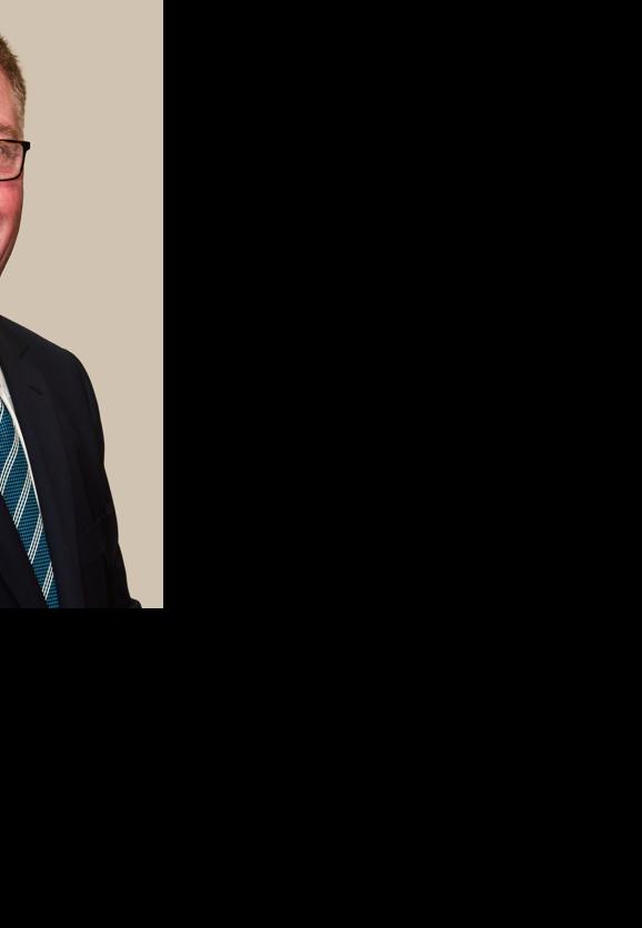 Sherrill House CEO Stapleton selected as chair of state Board of Registration of Nursing Home ...