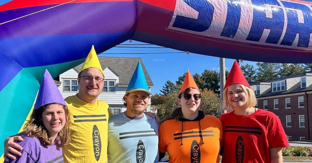 Inclusive Cushing Fun Run surpasses goal, raising $80,000 | News ...