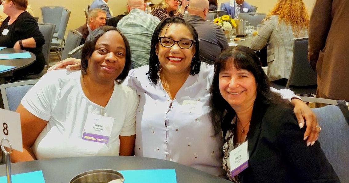 BAMSI recognized for diversity, equity, and inclusion work | News ...
