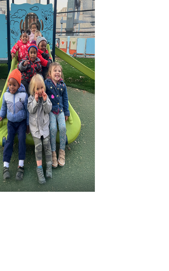 Ellis Early Learning celebrates 140 years of educational history in the ...