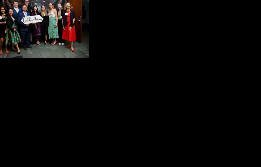 CelebrAsians gala: Asian Women for Health holds celebration of culture ...