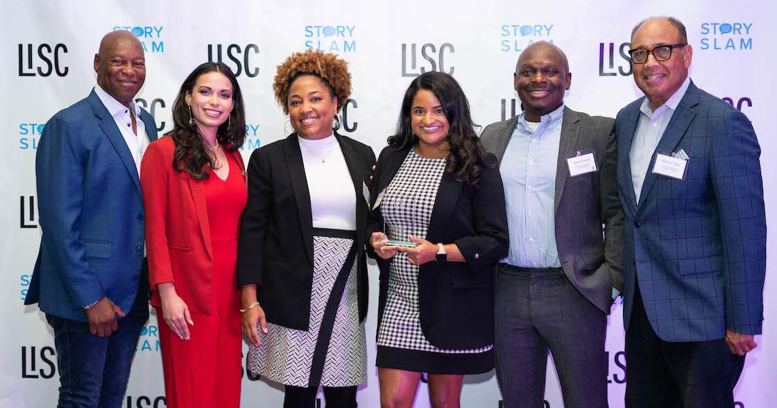 Builders of Color Coalition members recognized as game-changers | News ...