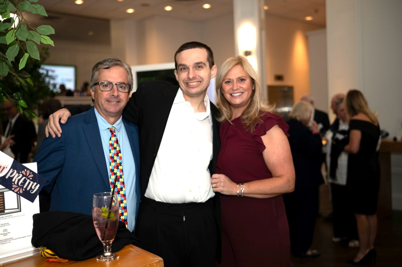 Road to Responsibility’s 37th annual gala raises $550,000 to empower ...