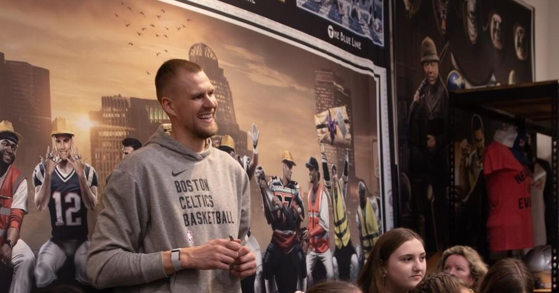 A tall treat for the Girl Scouts — who return the favor | News ...