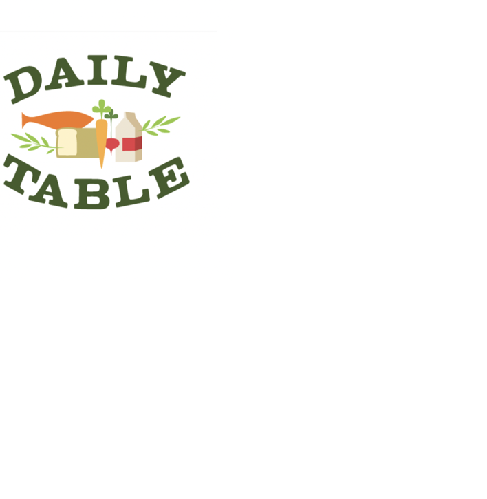 Daily Table announces return of program to address food insecurity ...
