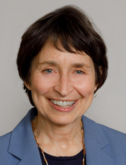 Advocates CEO Diane Gould to retire; COO Regina Marshall is named her ...