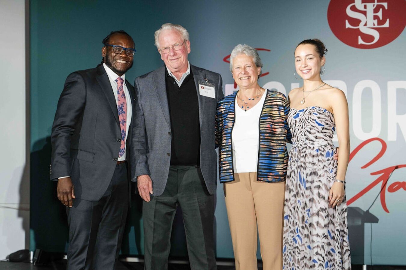 United South End Settlements raises $957,600 at annual gala ...