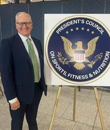 Community Servings CEO David Waters honored by President’s Council on ...