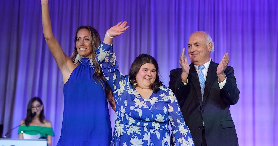 Cardinal Cushing Centers Springtime gala raises $576,000 for people ...