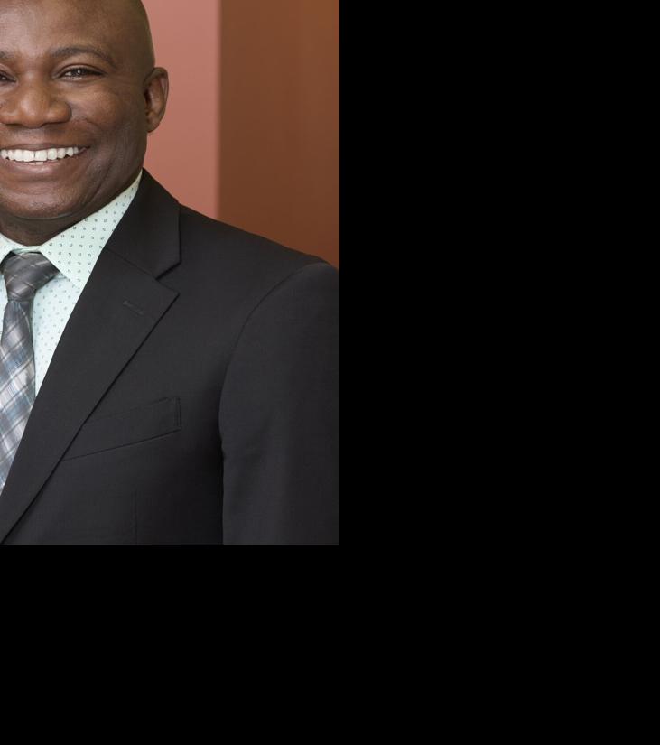 Open Sky Community Services names Emmanuel Oppong as EVP, Chief Program ...