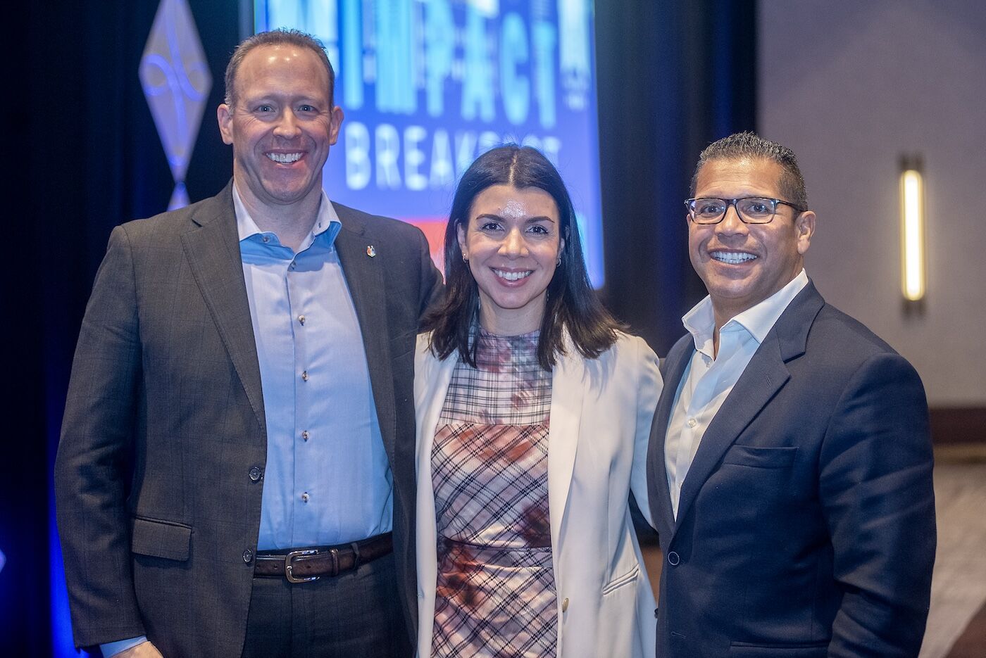 Life Science Cares Boston raises $500k+ at 9th annual Impact Breakfast ...