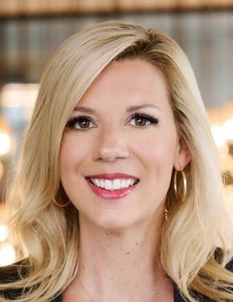 MassBio’s Kendalle Burlin O’Connell named Chair of the American Cancer ...