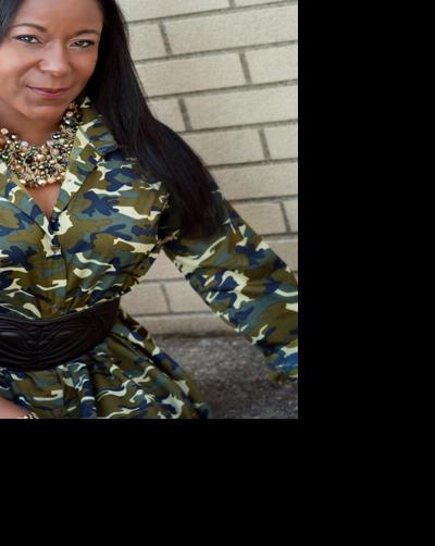 Sherrill House names Tuere L. Crawford to lead Longwood Hospice program ...